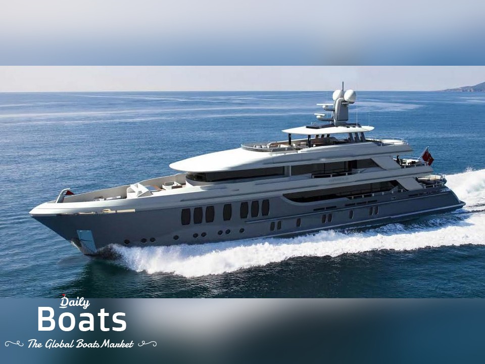 2021 CMB Yachts 47 for sale. View price, photos and Buy 2021 CMB Yachts ...