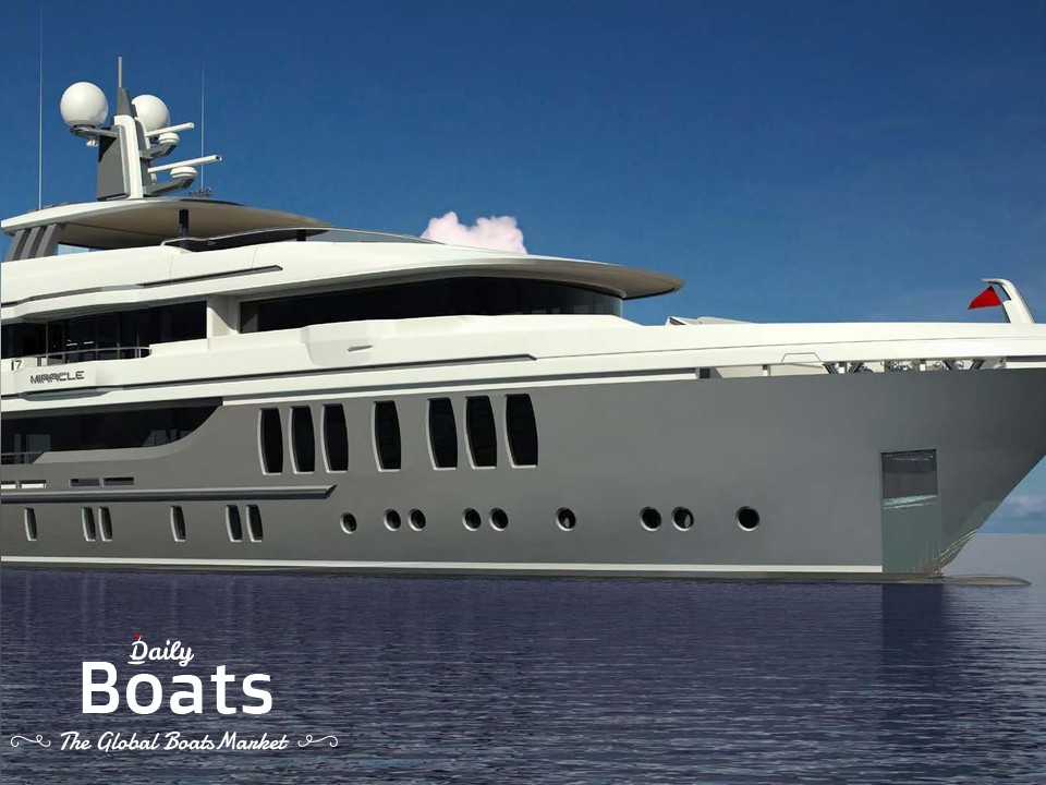 2021 CMB Yachts 47 for sale. View price, photos and Buy 2021 CMB Yachts ...