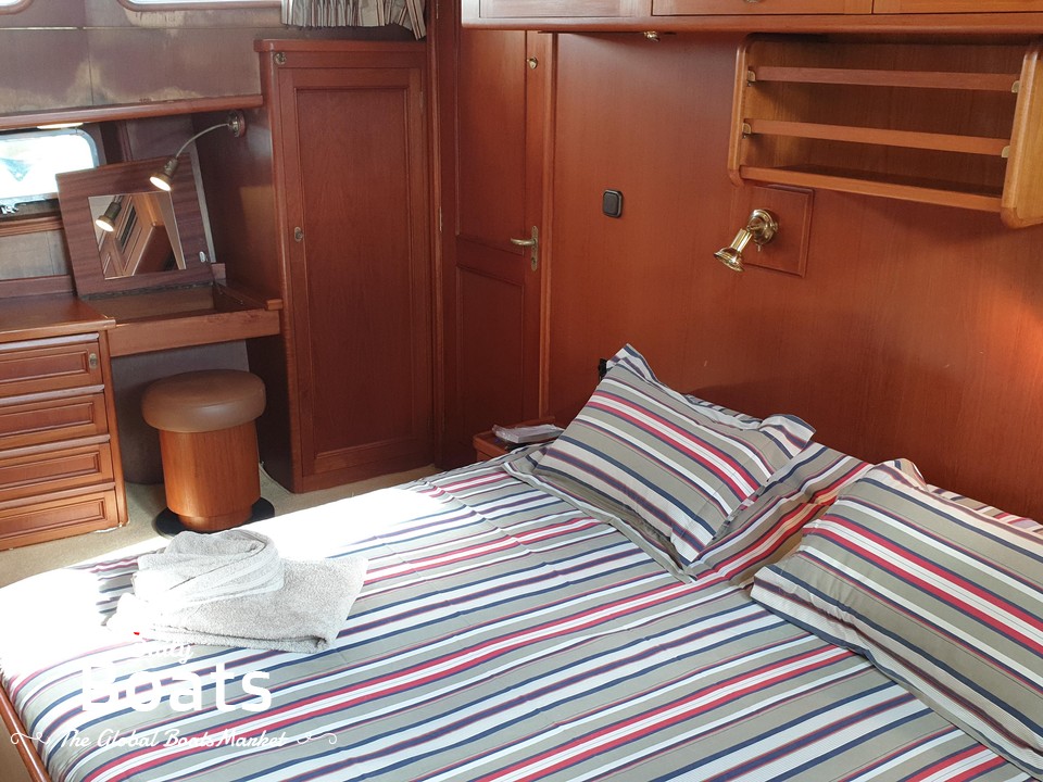 1985 Custom Kempers 24M Arco Yachts Ketch for sale. View price, photos ...