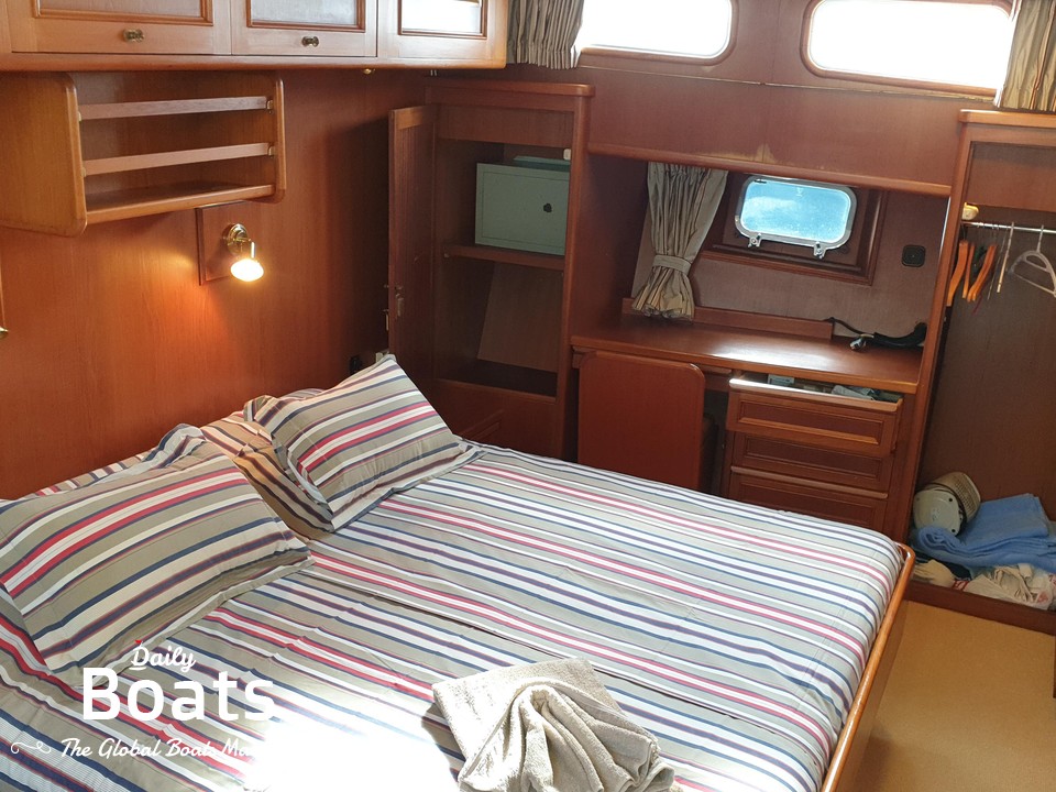 1985 Custom Kempers 24M Arco Yachts Ketch for sale. View price, photos ...