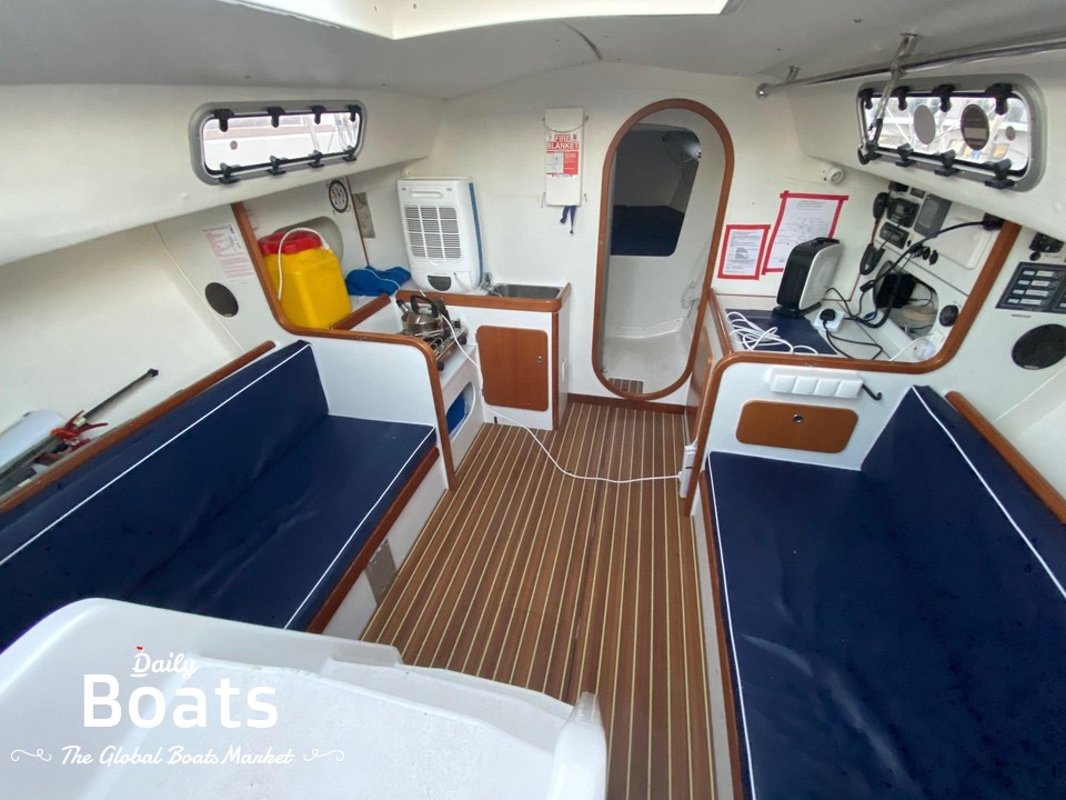 2007 J Boats J/105 for sale. View price, photos and Buy 2007 J Boats J ...