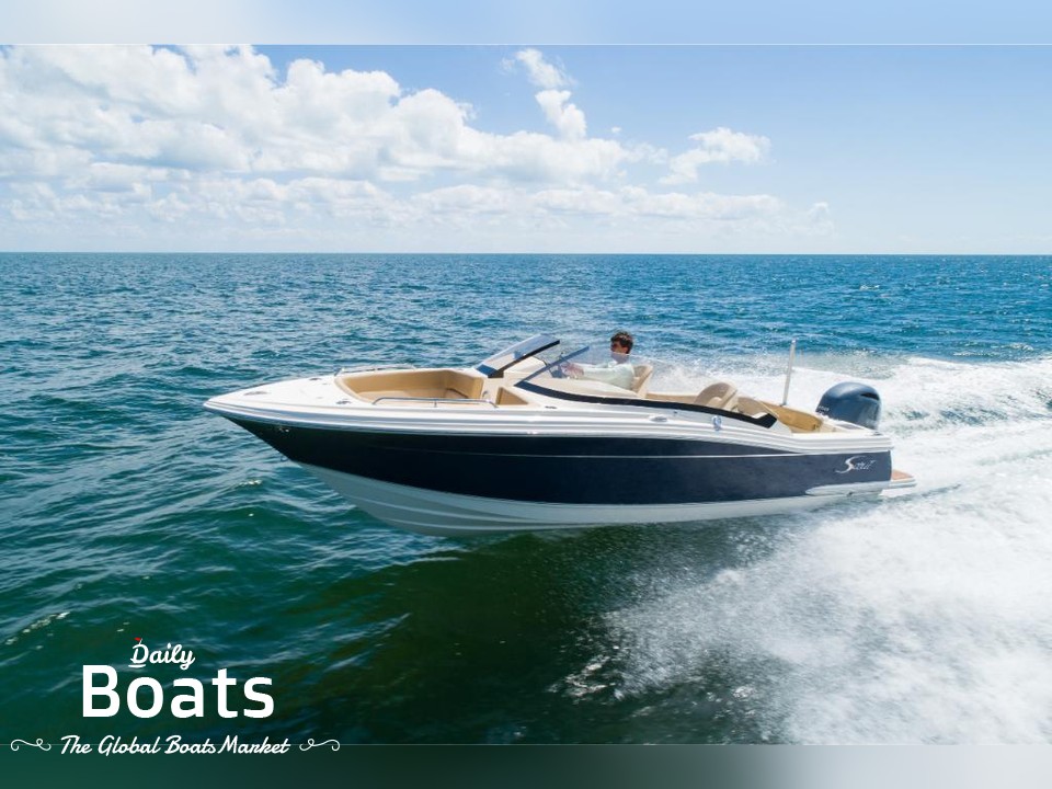 2019 Scout 210 Dorado for sale. View price, photos and Buy 2019 Scout ...