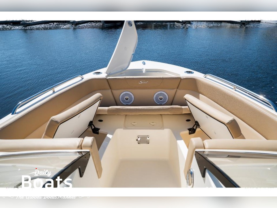 2019 Scout 210 Dorado for sale. View price, photos and Buy 2019 Scout ...