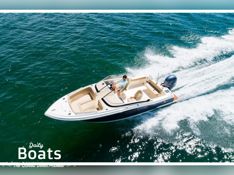 2019 Scout 210 Dorado for sale. View price, photos and Buy 2019 Scout ...