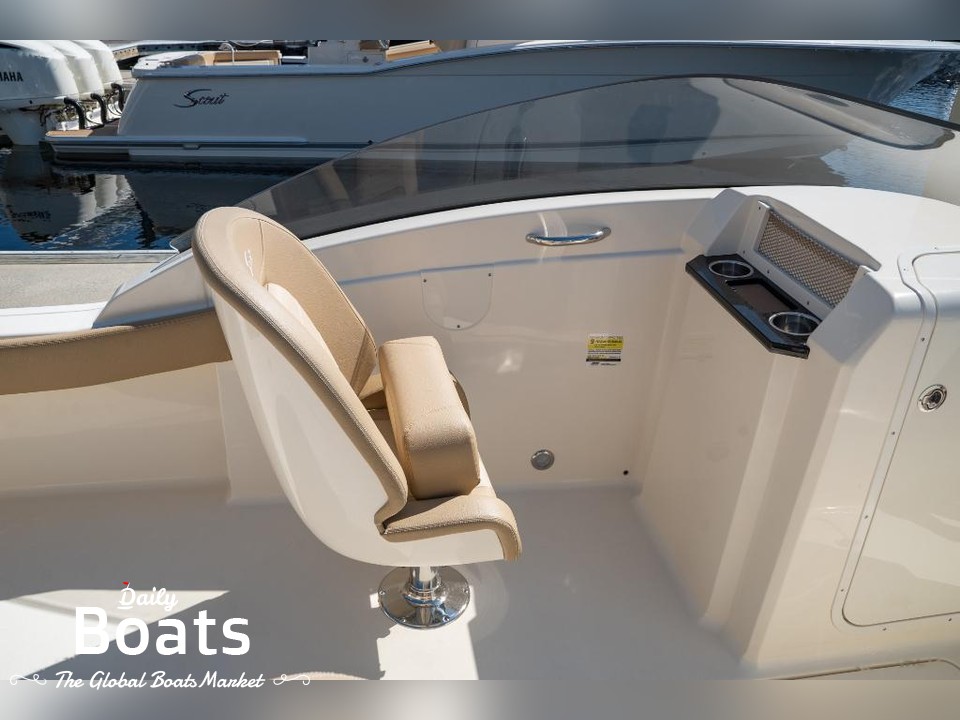 2019 Scout 210 Dorado for sale. View price, photos and Buy 2019 Scout ...