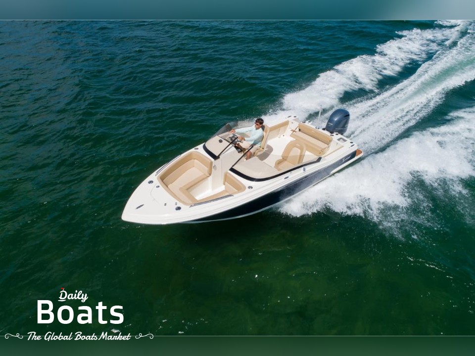 2019 Scout 210 Dorado for sale. View price, photos and Buy 2019 Scout ...