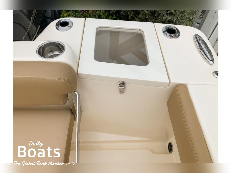 2019 Scout 210 Dorado for sale. View price, photos and Buy 2019 Scout ...