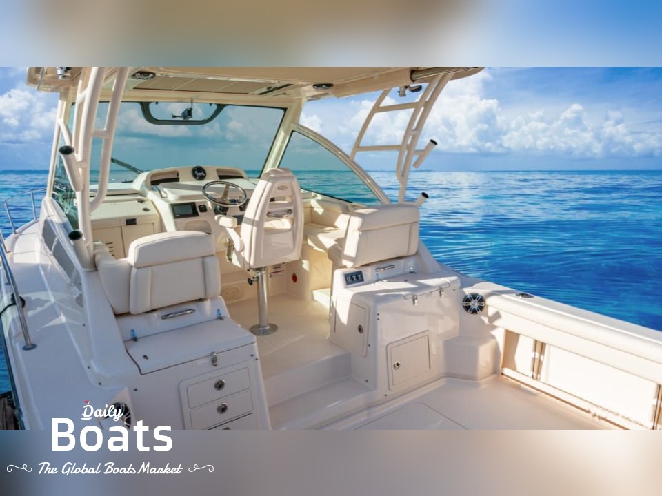 2008 Grady-White 330 Express for sale. View price, photos and Buy 2008 ...