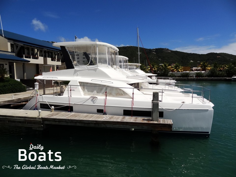 2017 Leopard 43 Powercat for sale. View price, photos and Buy 2017 ...