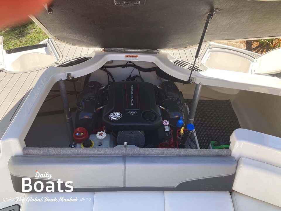 2017 Monterey 224Fs for sale. View price, photos and Buy 2017 Monterey ...