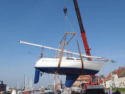 1979 Colvic 27 for sale. View price, photos and Buy 1979 Colvic 27 #31372