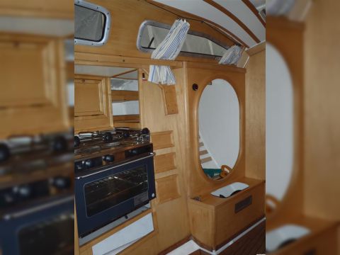 1979 Colvic 27 for sale. View price, photos and Buy 1979 Colvic 27 #31372