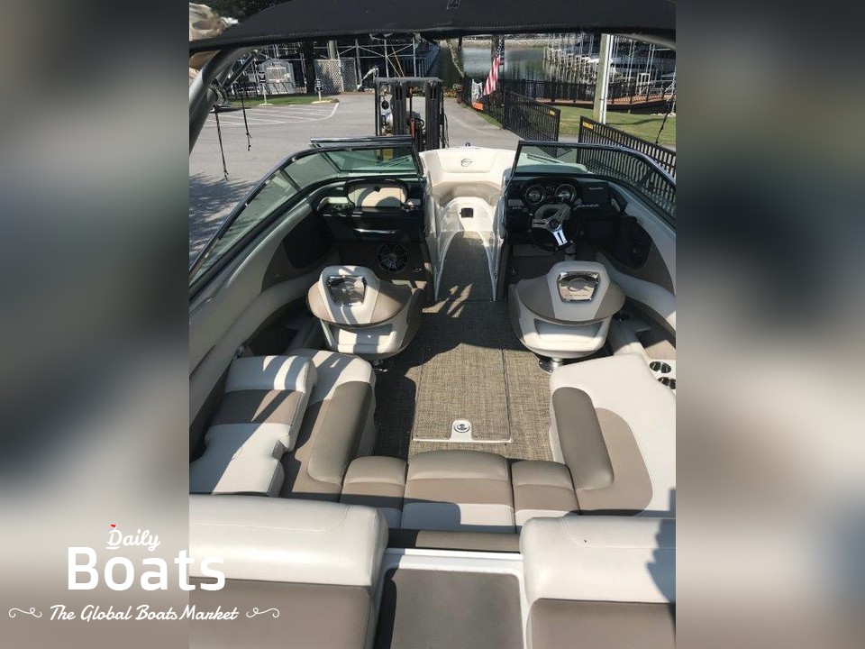 2016 Crownline 235 Ss for sale. View price, photos and Buy 2016 ...