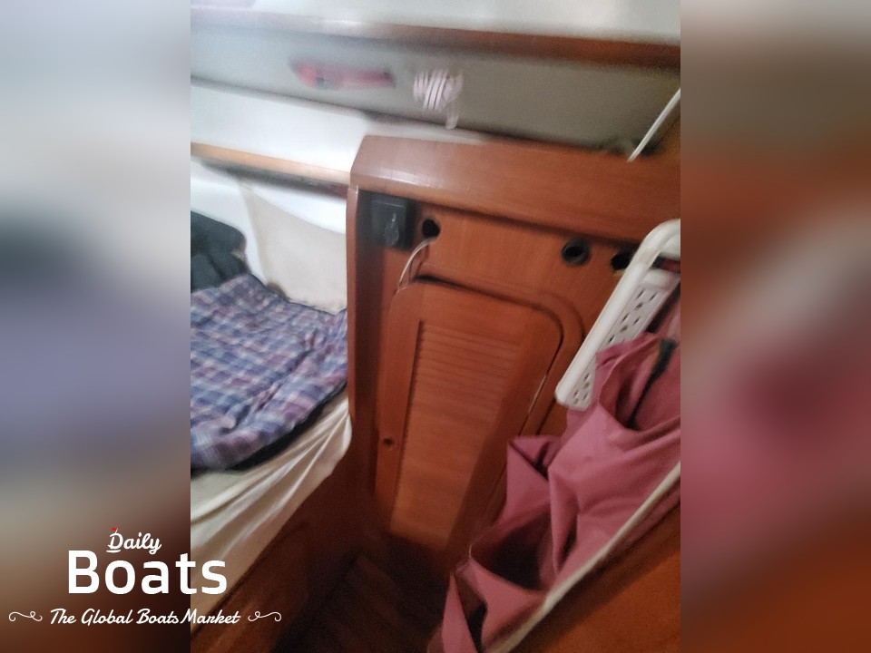 1991 Bruce Roberts 37 for sale. View price, photos and Buy 1991 Bruce ...