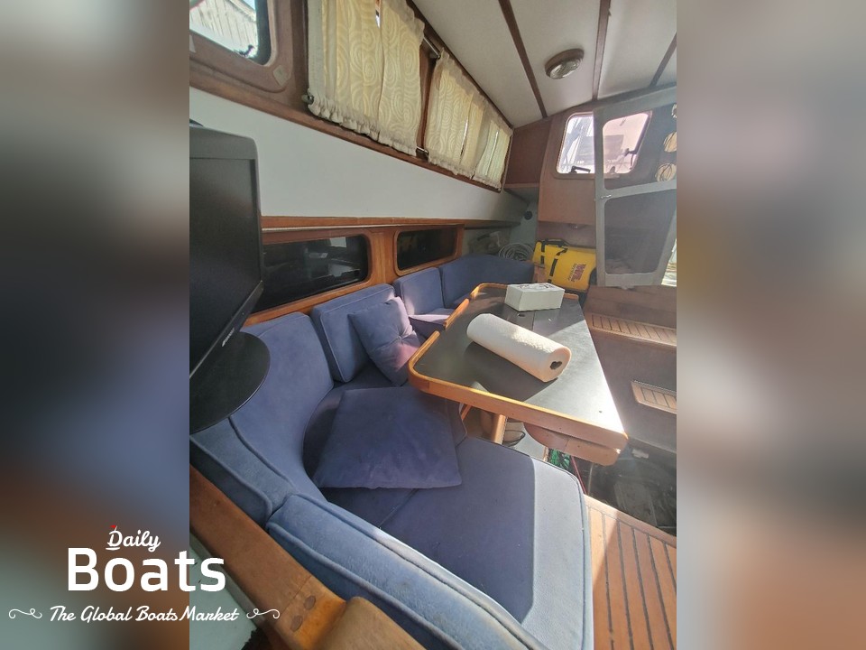 1991 Bruce Roberts 37 for sale. View price, photos and Buy 1991 Bruce ...