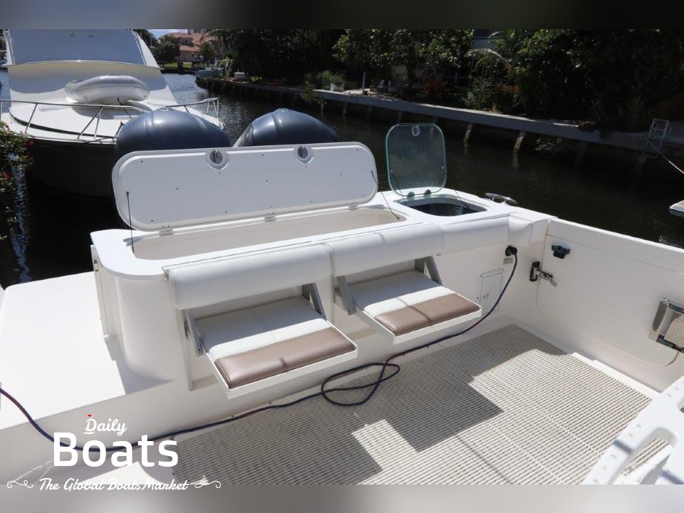 2011 Everglades 325 for sale. View price, photos and Buy 2011 ...