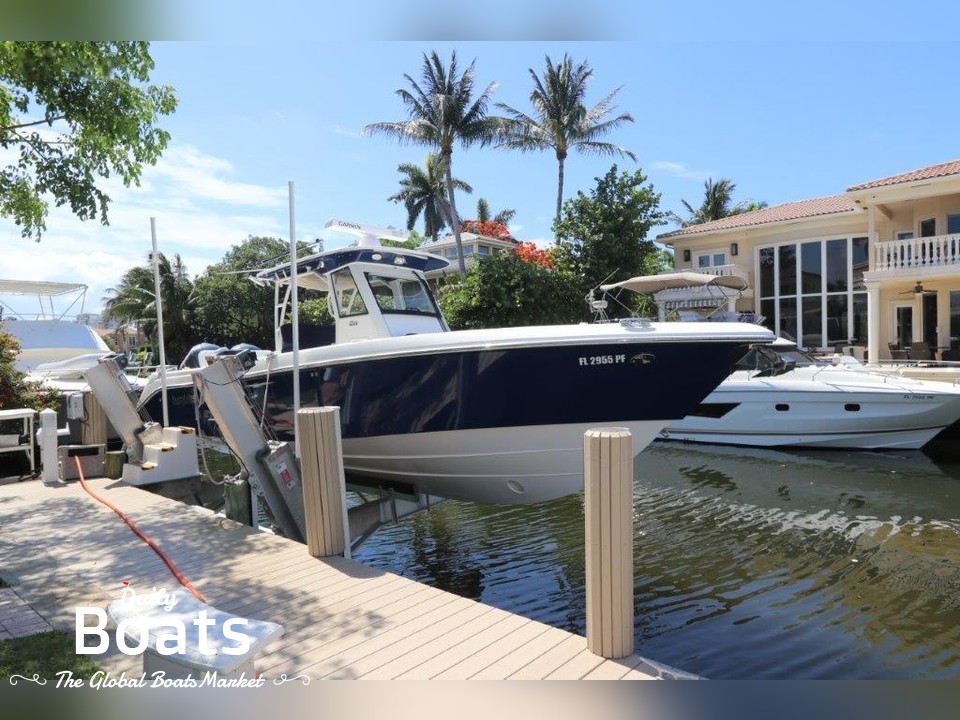 2011 Everglades 325 for sale. View price, photos and Buy 2011 ...
