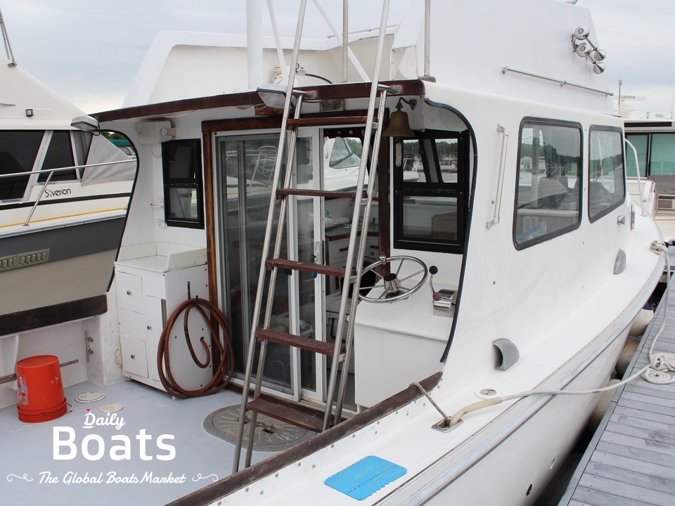 1981 BHM 32 for sale. View price, photos and Buy 1981 BHM 32 #313735