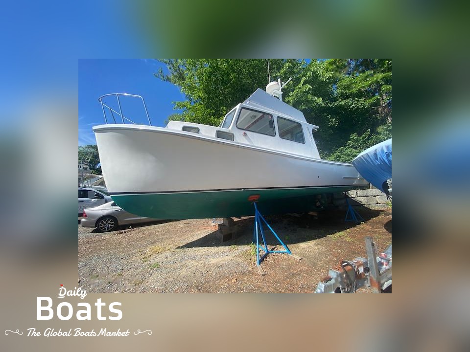 1981 BHM 32 for sale. View price, photos and Buy 1981 BHM 32 #313735