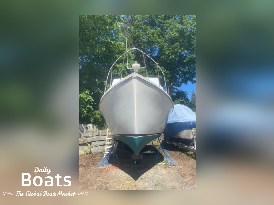 1981 BHM 32 for sale. View price, photos and Buy 1981 BHM 32 #313735