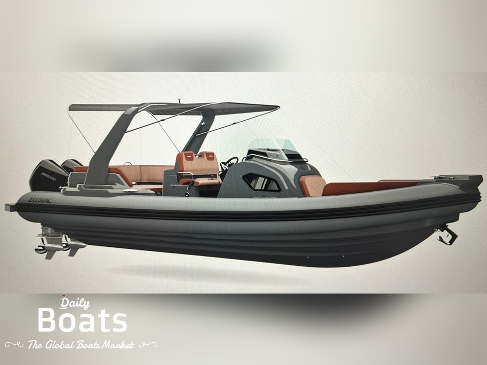 2022 Zodiac Medline 9 for sale. View price, photos and Buy 2022 Zodiac ...