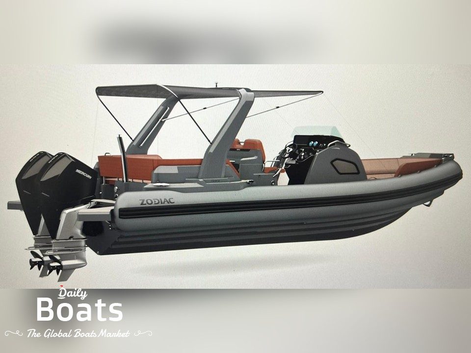 2022 Zodiac Medline 9 for sale. View price, photos and Buy 2022 Zodiac ...