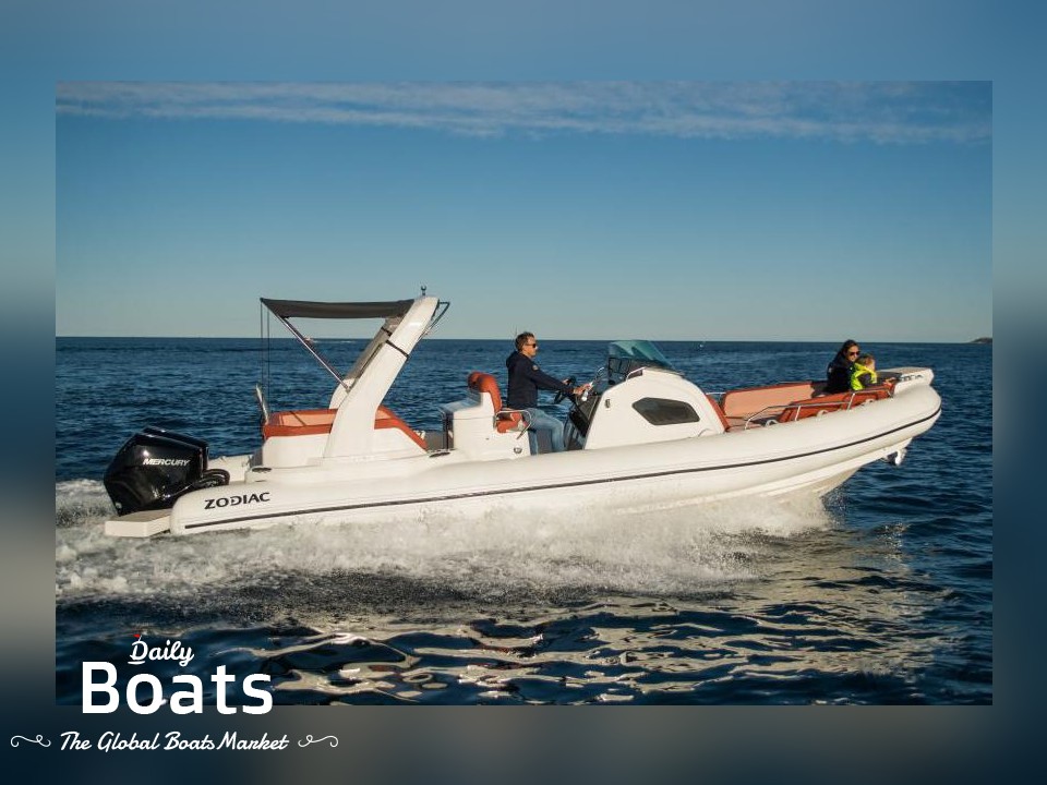 2022 Zodiac Medline 9 for sale. View price, photos and Buy 2022 Zodiac ...