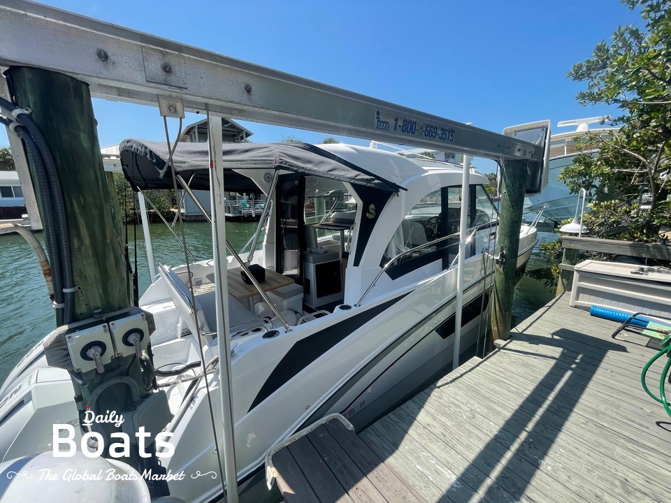 2022 Beneteau Antares 9 for sale. View price, photos and Buy 2022 ...