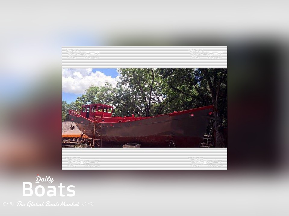 Junk boats Homemade for sale - Daily Boats