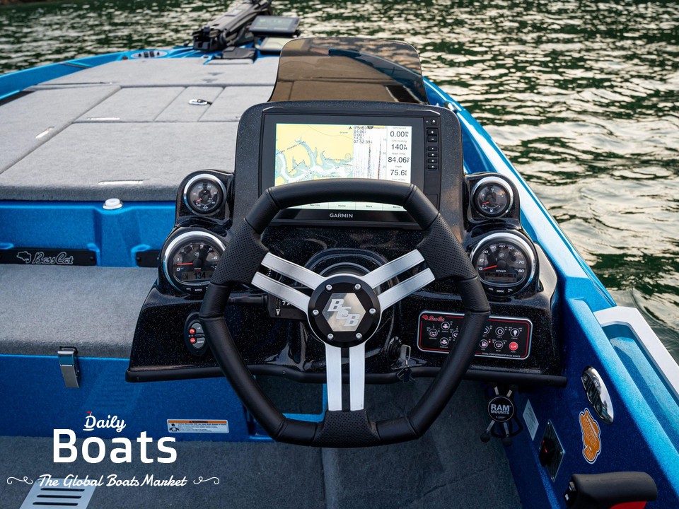 2022 Bass Cat Puma Sts for sale. View price, photos and Buy 2022 Bass ...