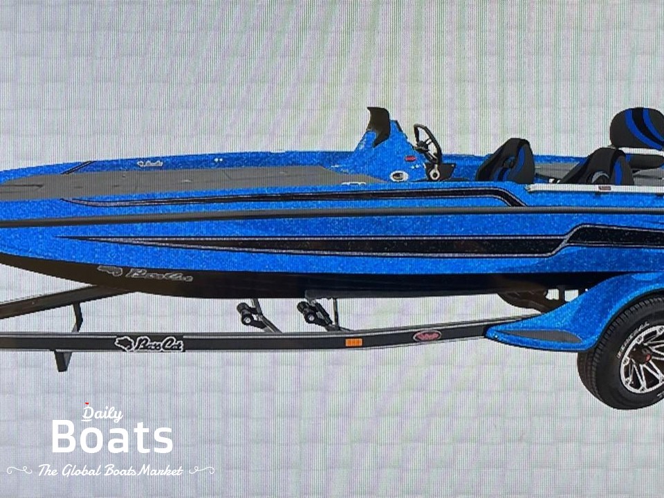 2022 Bass Cat Puma Sts for sale. View price, photos and Buy 2022 Bass ...