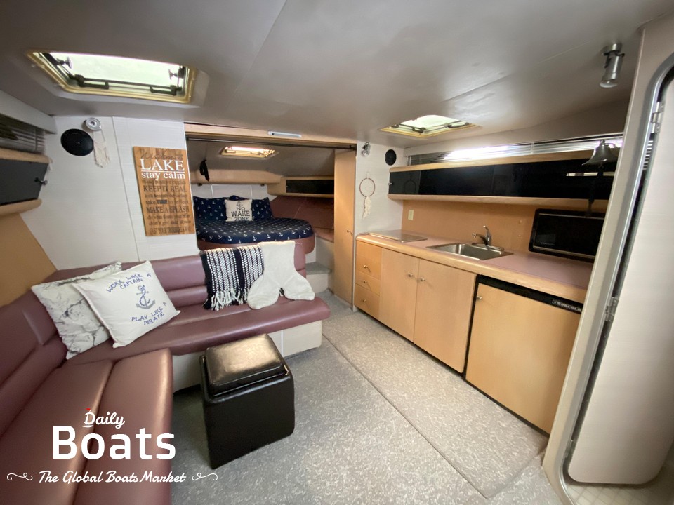 1988 Silverton 34 Express for sale. View price, photos and Buy 1988 ...