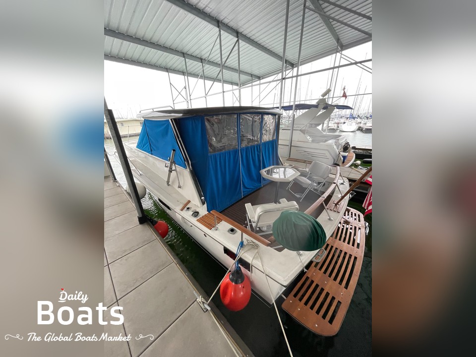 1977 Trojan F 32 for sale. View price, photos and Buy 1977 Trojan F 32 ...