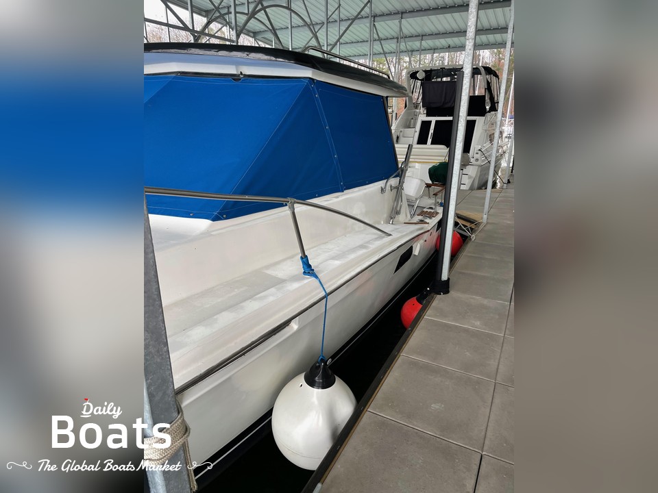 1977 Trojan F 32 for sale. View price, photos and Buy 1977 Trojan F 32 ...