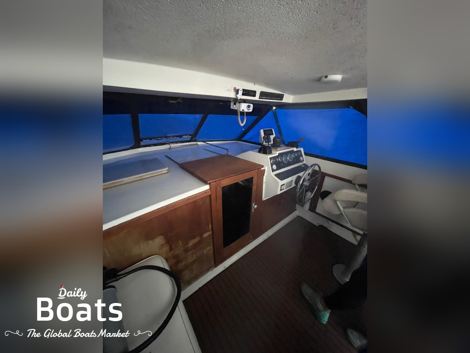 1977 Trojan F 32 for sale. View price, photos and Buy 1977 Trojan F 32 ...