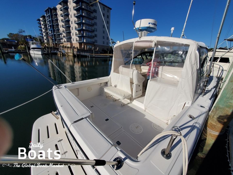 2002 Tiara Yachts 3100 Open for sale. View price, photos and Buy 2002 ...