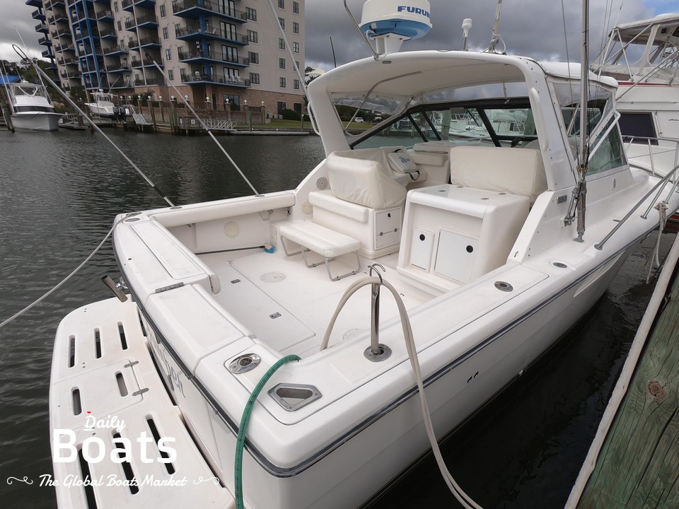 2002 Tiara Yachts 3100 Open for sale. View price, photos and Buy 2002 ...