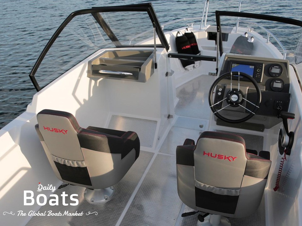 2021 Finnmaster Husky R5 for sale. View price, photos and Buy 2021 ...