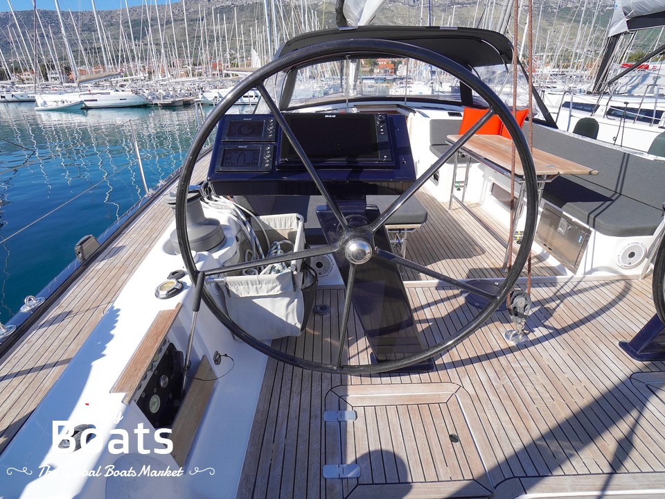 2009 Hanse 630 for sale. View price, photos and Buy 2009 Hanse 630 #313780