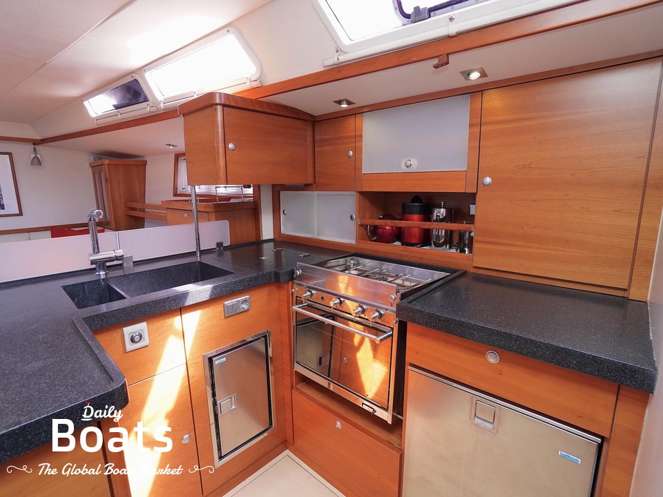 2009 Hanse 630 for sale. View price, photos and Buy 2009 Hanse 630 #313780