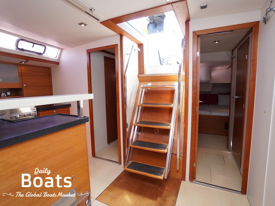 2009 Hanse 630 for sale. View price, photos and Buy 2009 Hanse 630 #313780