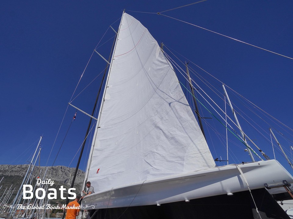 2009 Hanse 630 for sale. View price, photos and Buy 2009 Hanse 630 #313780