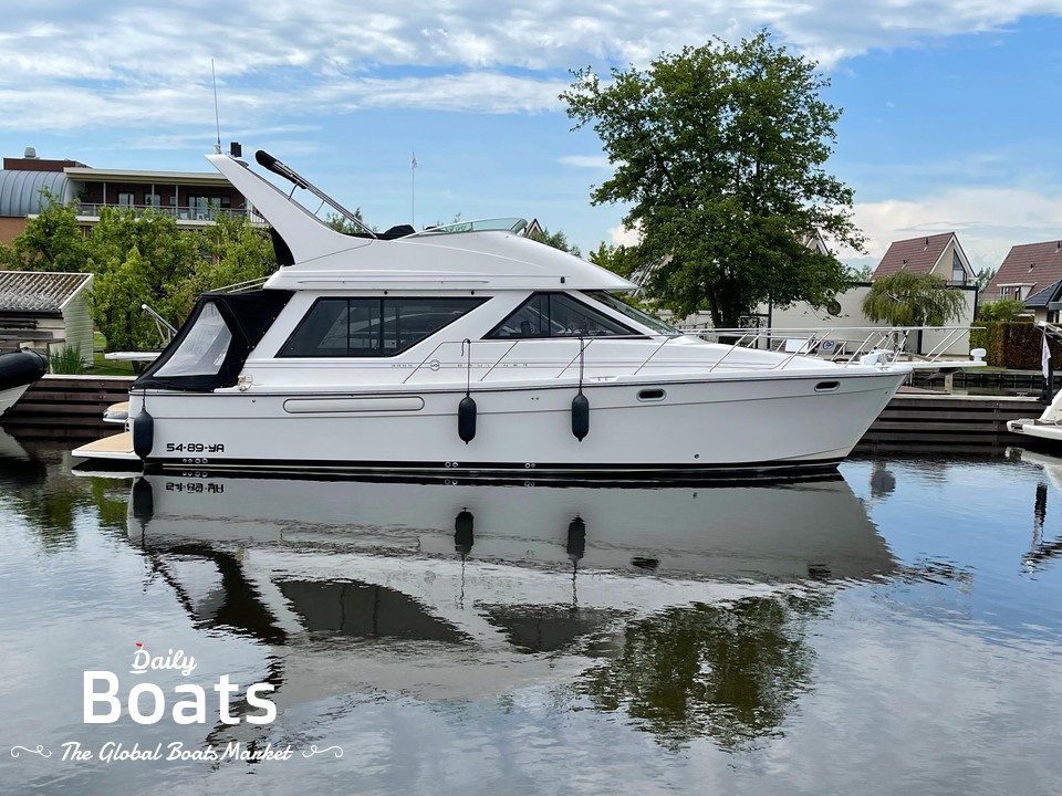 1996 Bayliner 3988 for sale. View price, photos and Buy 1996 Bayliner ...