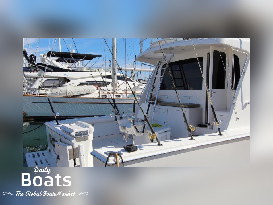 2003 Cabo 48 for sale. View price, photos and Buy 2003 Cabo 48 #313791