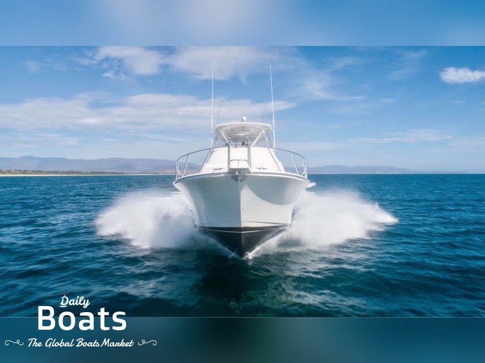 2003 Cabo 48 for sale. View price, photos and Buy 2003 Cabo 48 #313791