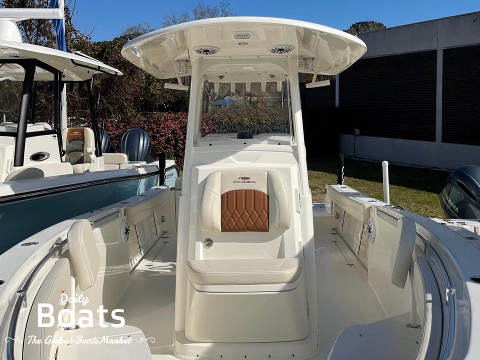 2022 Cobia 262 Center Console for sale. View price, photos and Buy 2022 ...