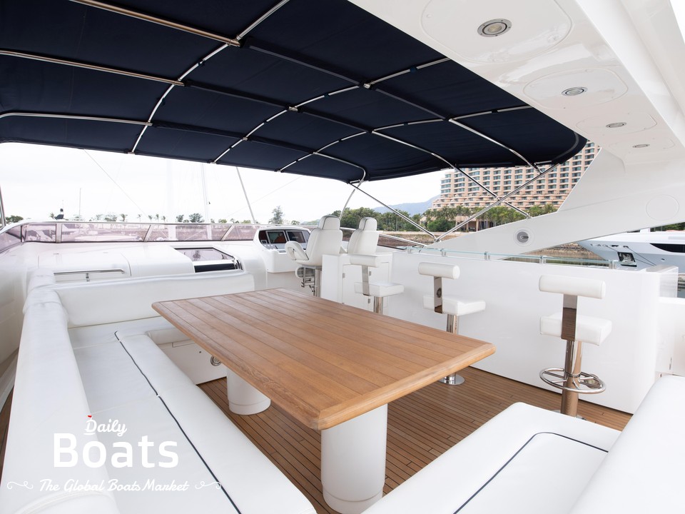 2010 Sunseeker 30M Yacht for sale. View price, photos and Buy 2010 ...