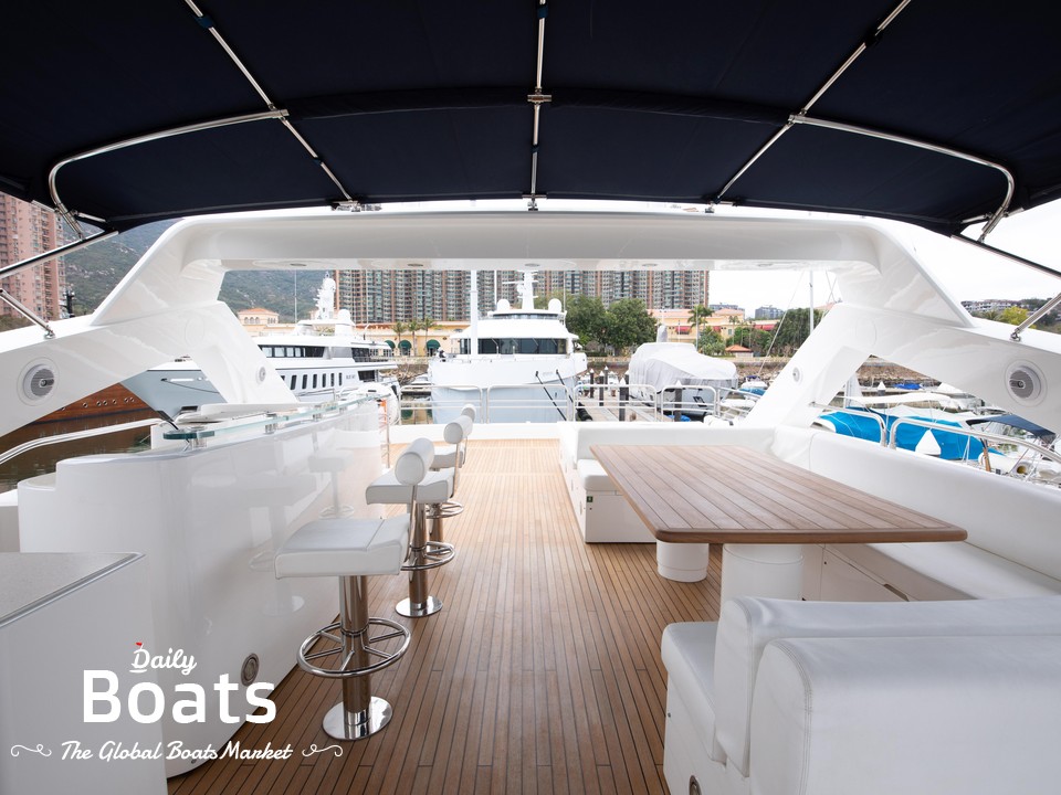 2010 Sunseeker 30M Yacht for sale. View price, photos and Buy 2010 ...