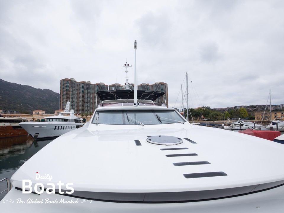 2010 Sunseeker 30M Yacht for sale. View price, photos and Buy 2010 ...