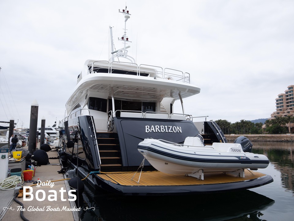 2010 Sunseeker 30M Yacht for sale. View price, photos and Buy 2010 ...